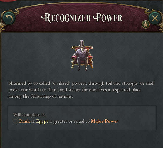 Hegemony Bug Fix - Paradox Mods