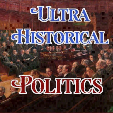 Ultra Historical Politics - Paradox Mods