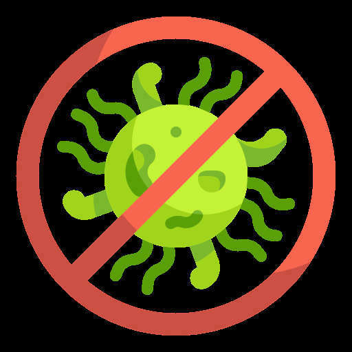 No flu - Paradox Mods