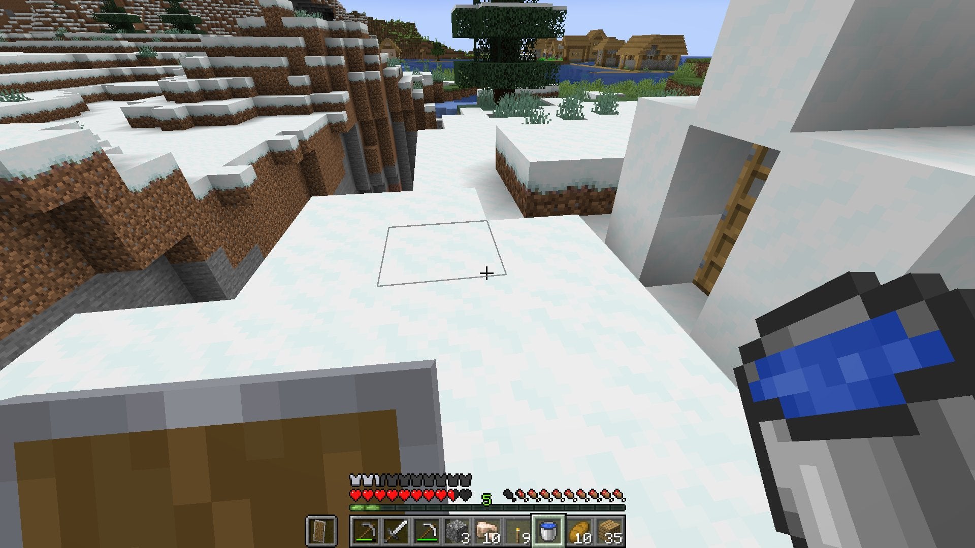 Tweaki Mod - Paradox Mods