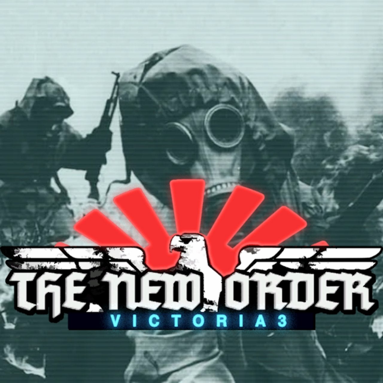 The New Order Victoria 3 Remastered - Paradox Mods