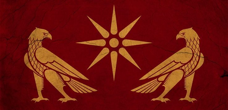 Expanded Armenia - Paradox Mods