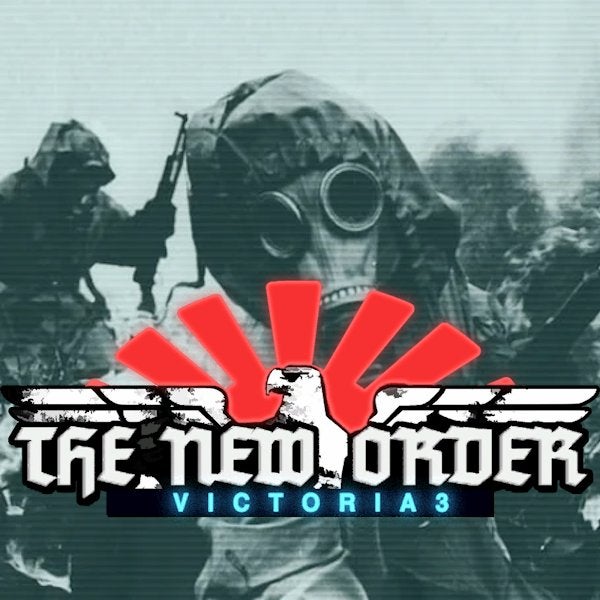 TNO Japanese Translation - Paradox Mods