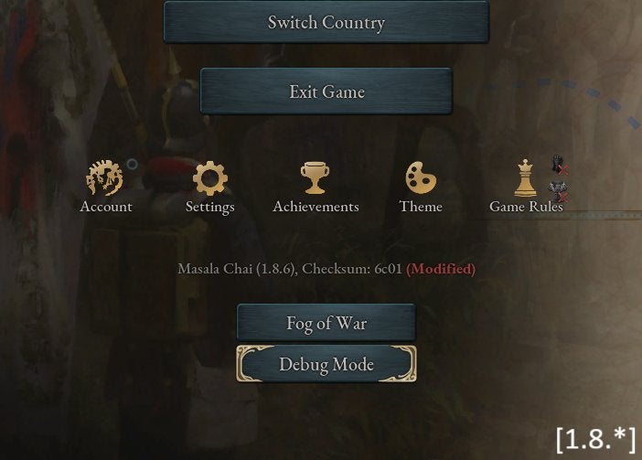 Mnmndbgtggl Paradox Mods