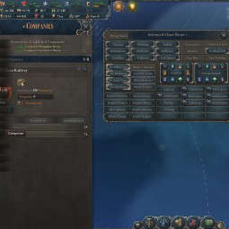 Advanced Cheat Menu + 1.5 - Paradox Mods