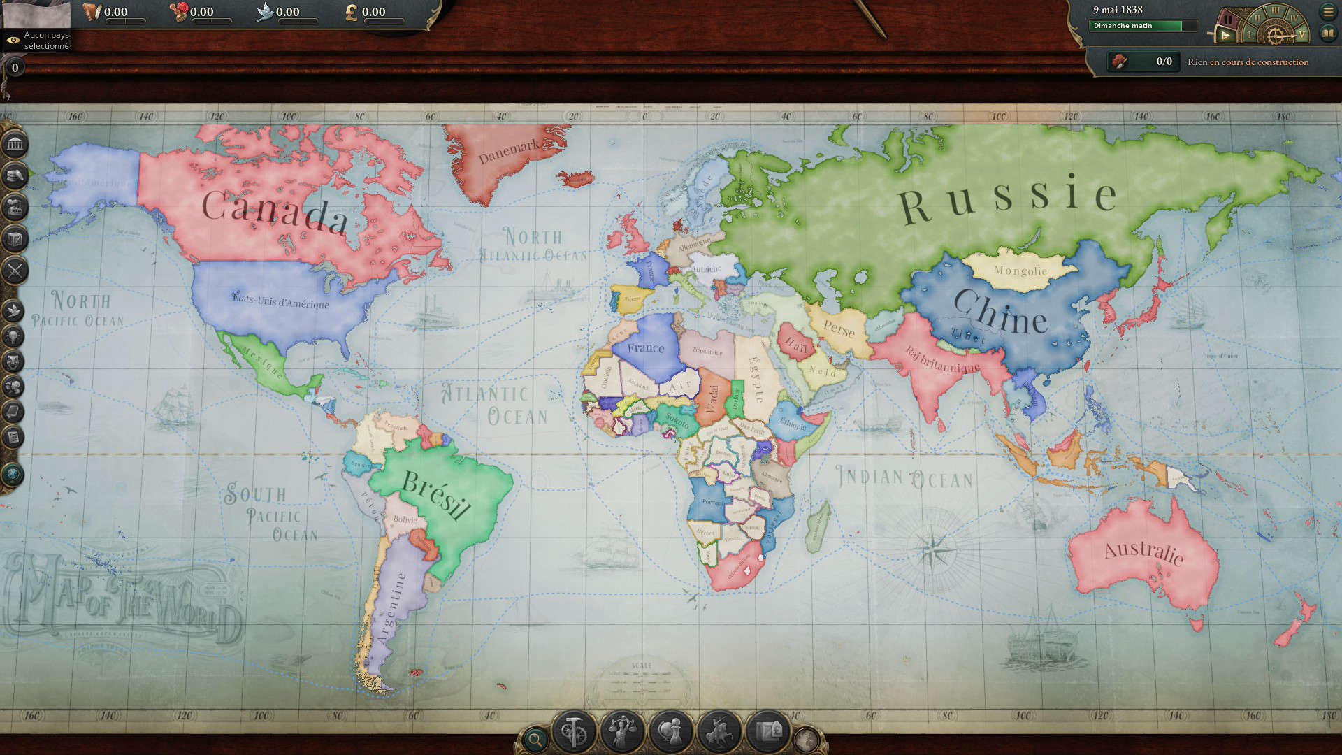 1914 MAP (partial colonial africa) - Paradox Mods