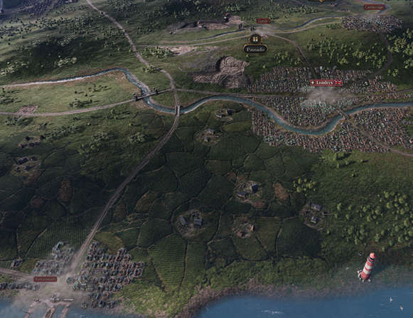 Micro World Live - Paradox Mods